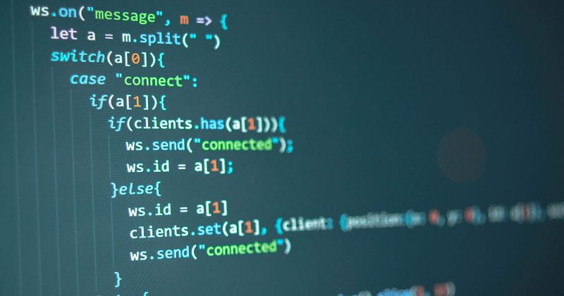 Top 10 Code Analysis Tools Fronty - Light Patterns - Incredible High Resolution Collection